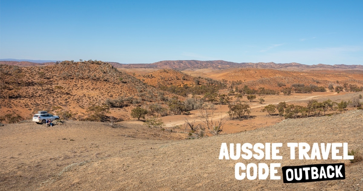 Photo Submission for Aussie Travel Code Signs | Aussie Travel Code