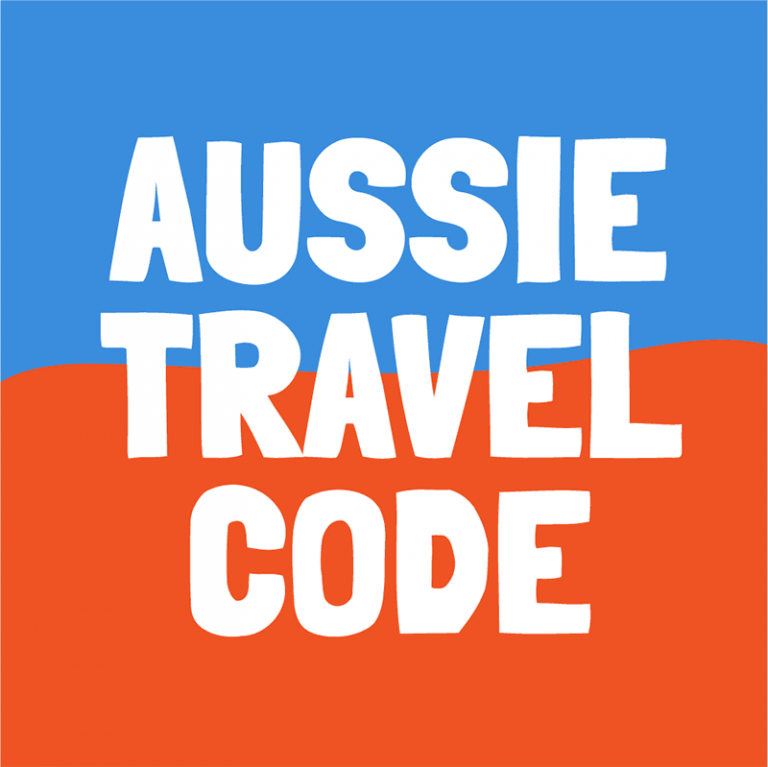 Login | Aussie Travel Code