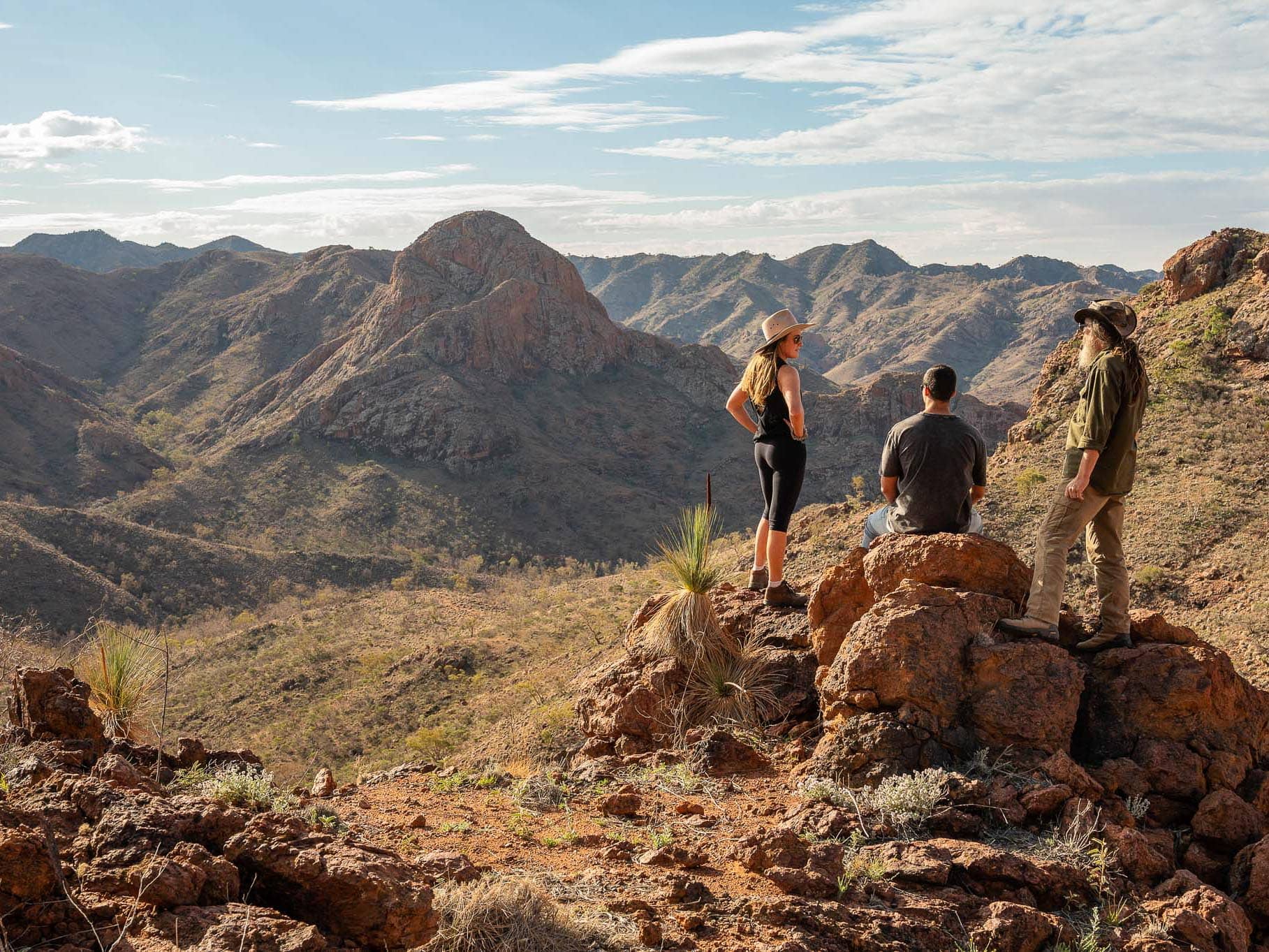 Flinders Ranges and Outback | Aussie Travel Code