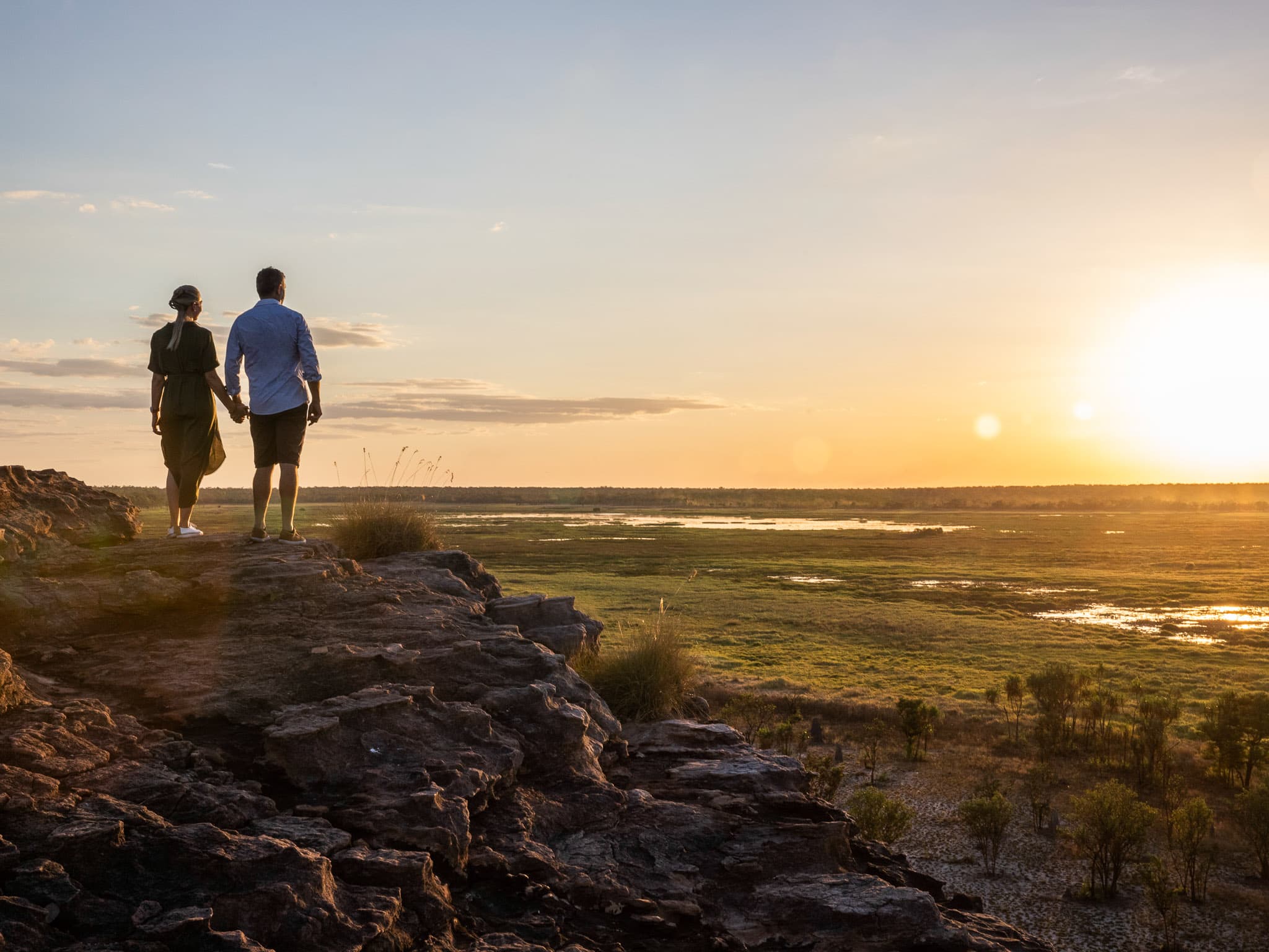 Northern Territory | Aussie Travel Code